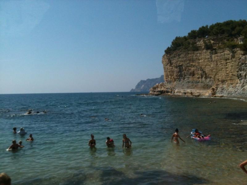 Plot for sale in Benissa, Ref: CVI-11132C - SpainHouses.net