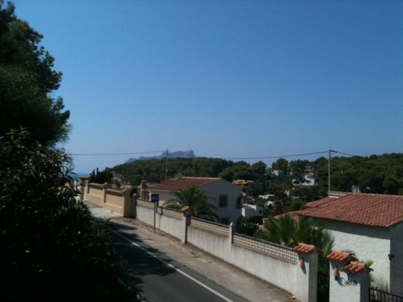 Plot for sale in Benissa, Ref: CVI-11132C - SpainHouses.net