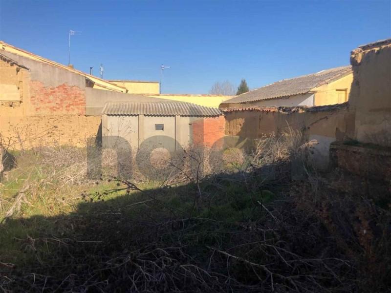 Reihenhaus zum verkauf in Moral de la Reina, Ref: MGR-89372 ...