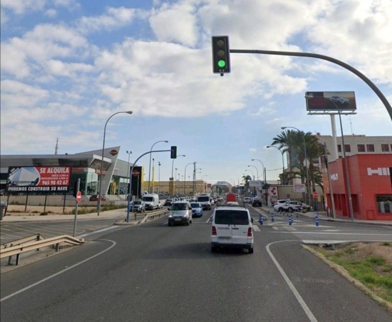 Plot for sale in Alicante, Ref: IMS-mv200941 - SpainHouses.net