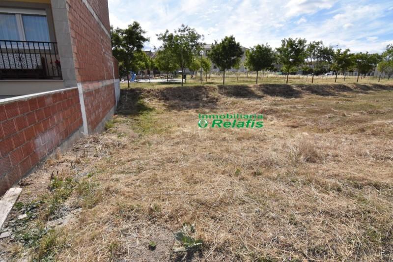 Parcela en venta en Ciudad Rodrigo, Ref: SXS-154 - SpainHouses.net