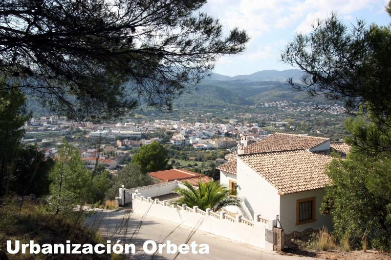 Plot for sale in Orba, Ref: QGP-026043_E - SpainHouses.net