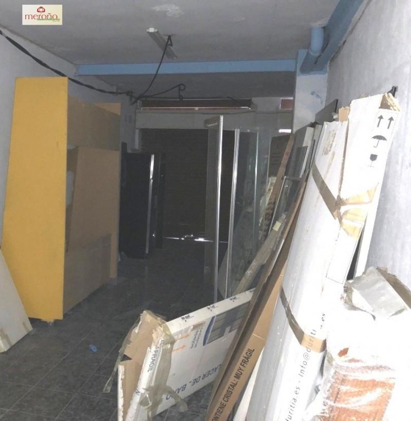 Premises for sale in Altabix, Elche, Ref: XWP-7608-1 - SpainHouses.net