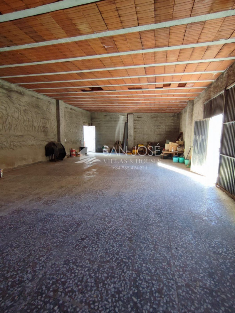 Plot for sale in La Romana, Ref: SJI-25726 - SpainHouses.net