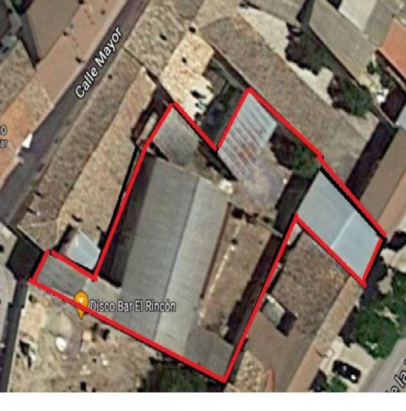 Local en venta en Grijota, Ref: RQJ-P-3074 - SpainHouses.net