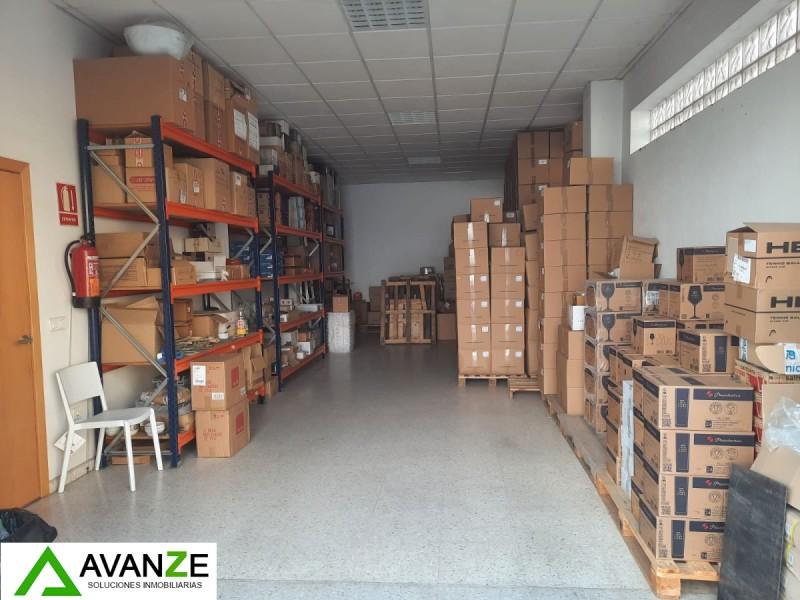 Local en venta en Mérida, Ref: RSC-268 - SpainHouses.net