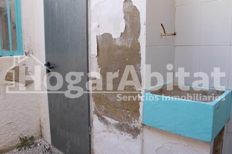 Haus zum verkauf in Alaquàs, Ref: YXL-009VEN80.O0. - SpainHouses.net