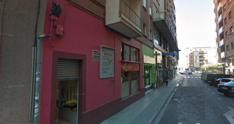 Premises for sale in Palencia, Ref: RQJ-10324 - SpainHouses.net