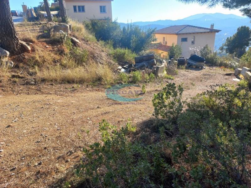 Parcela en venta en Bigues i Riells, Ref: POV-T-262 - SpainHouses.net