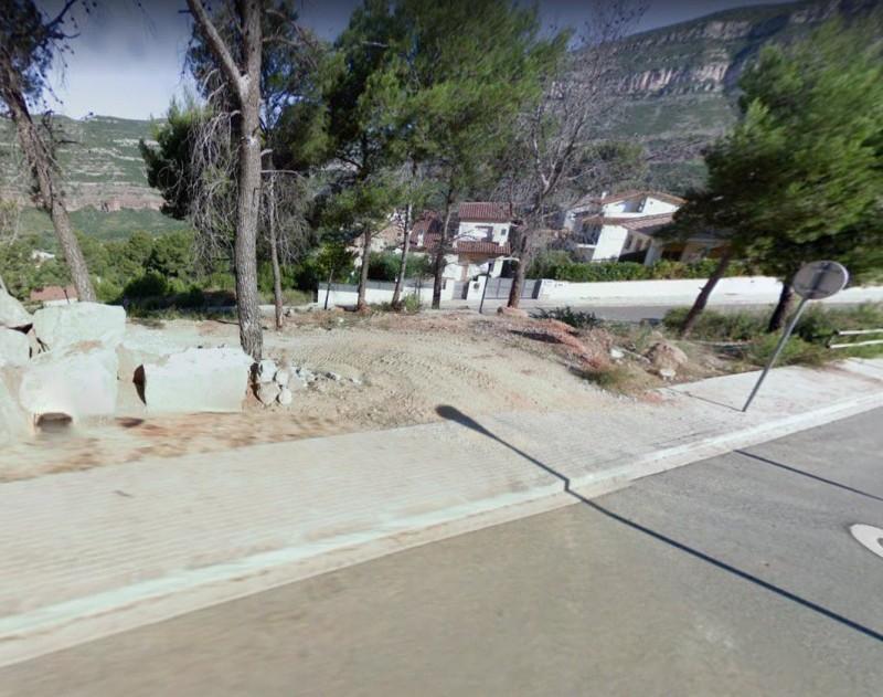 Parcela en venta en Bigues i Riells, Ref: POV-T-262 - SpainHouses.net