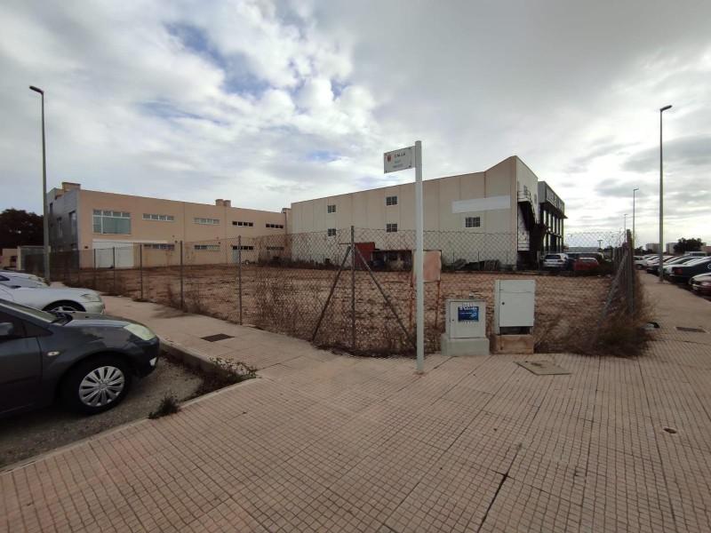 Parcela en venta en San Fulgencio, Ref: CDR-Emp5153 - SpainHouses.net