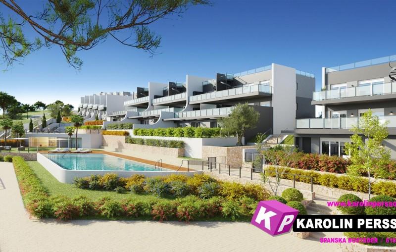 Chalet for sale in Zona Rincón Bajo-Av. de Europa, Benidorm, Ref: UJU-D ...