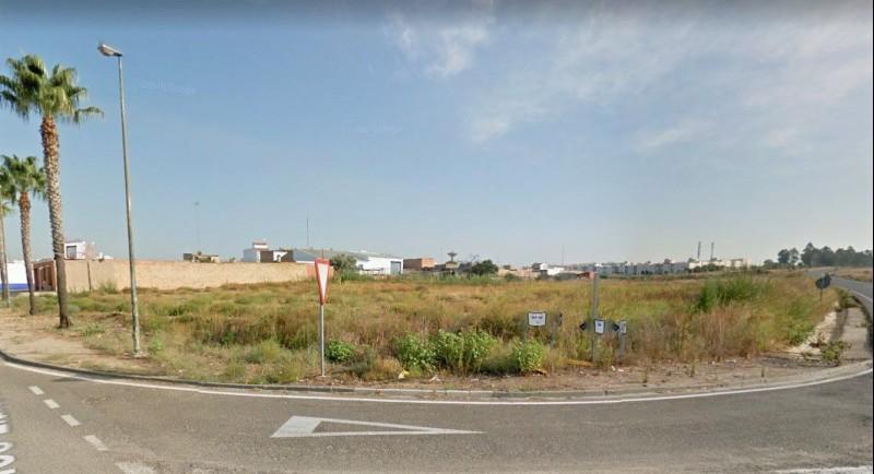 Plot for sale in Almonte, Ref: NZB-850 - SpainHouses.net