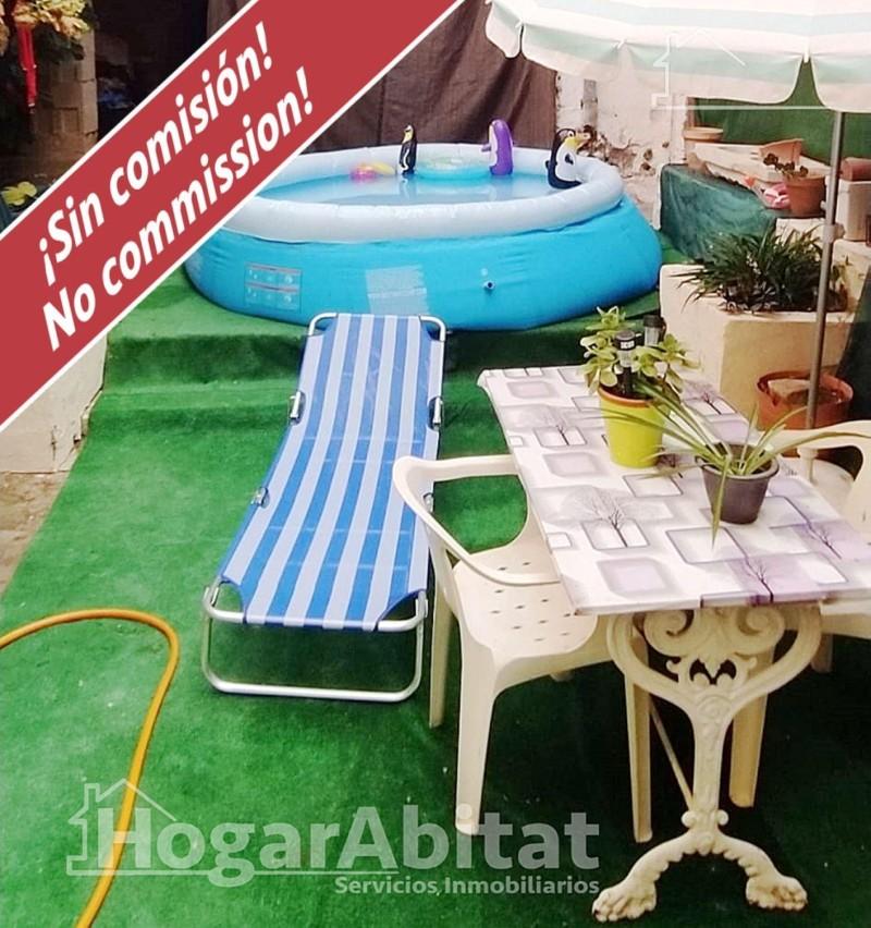 Plot for sale in Antella, Ref: S00000400699-2 - SpainHouses.net