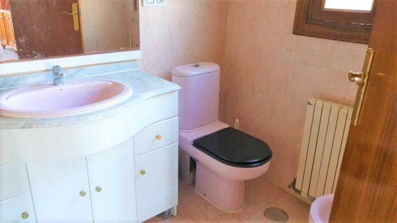 Chalet for sale in Lomas de Campoamor-Las Ramblas, Orihuela, Ref: RBF ...