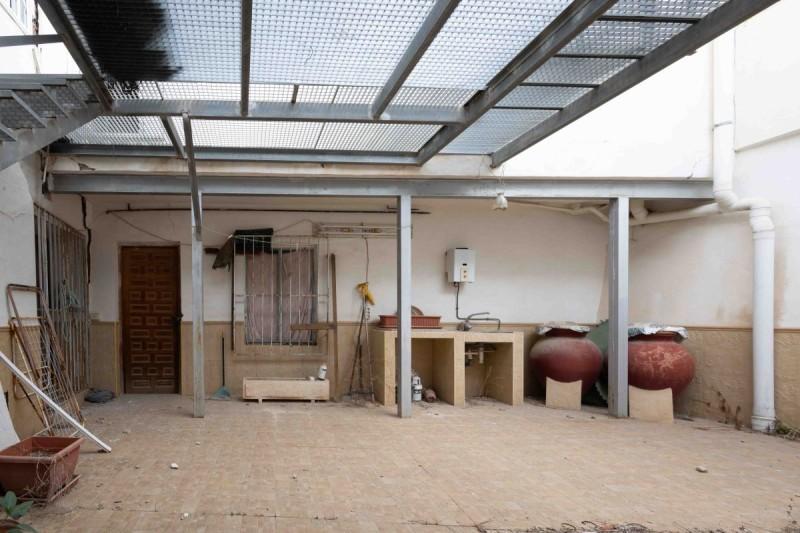 Maison à vendre à Torrealta-Ribera de Molina, Molina de Segura, Ref ...