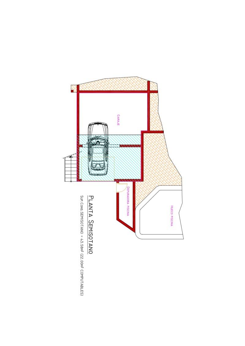 Plot for sale in Benissa, Ref: FRR-P0336 - SpainHouses.net