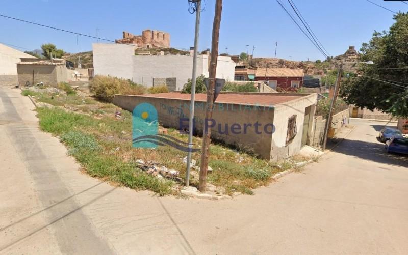 Plot for sale in Mazarrón, Ref: JAB-000500 - SpainHouses.net