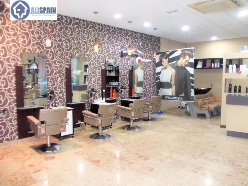 Premises for sale in Centro, Alicante, Ref: QXX-00329 - SpainHouses.net