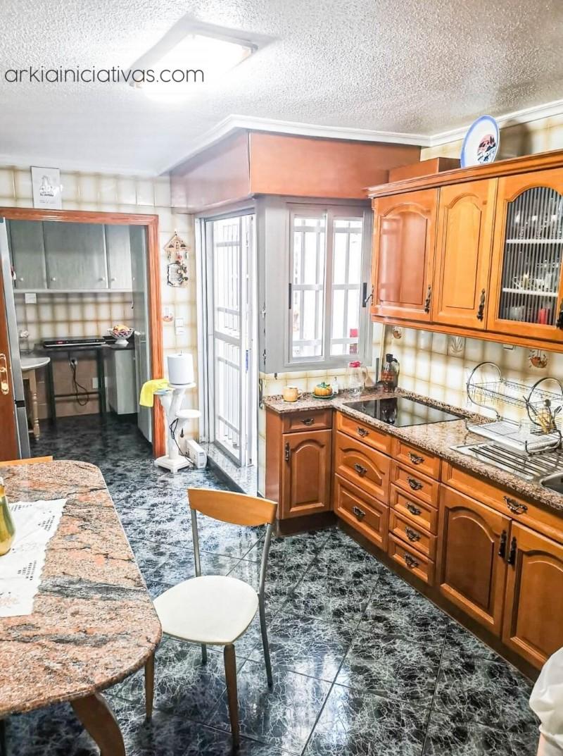 Piso en venta en Centro, Águilas, Ref: FQP-00222 - SpainHouses.net