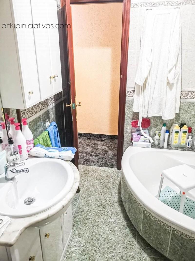 Piso en venta en Centro, Águilas, Ref: FQP-00222 - SpainHouses.net