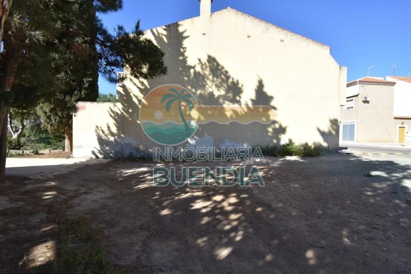 Parcela en venta en Playa Sol, Mazarrón, Ref: JAB-003003 - SpainHouses.net