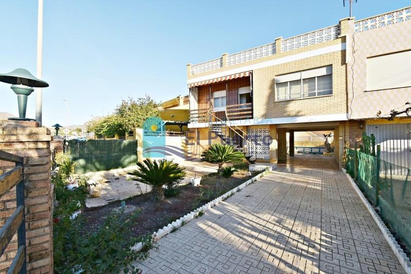 Dúplex en venta en Isla Plana-Los Puertos, Cartagena, Ref: AHU-001309 ...
