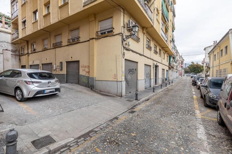 Local en venta en San Matías-Realejo, Granada, Ref: PLN-45297 ...