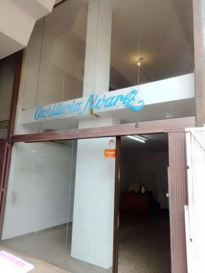 Lokal zum verkauf in Zona Pueblo, Benicarló, Ref: RTSO-369135 ...