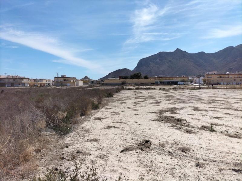 Plot for sale in Cox, Ref: GBB-T3179 - SpainHouses.net