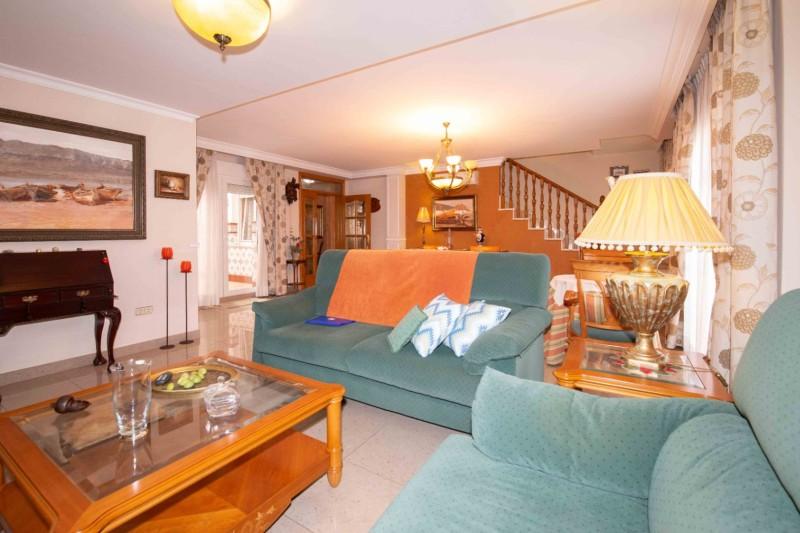 Casa en venta en Dénia, Ref: INE-DV70 - SpainHouses.net