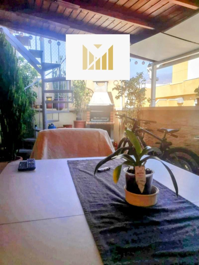 Penthouse flat for sale in Ejido centro, El Ejido, Ref: RHE-AM00581CR ...