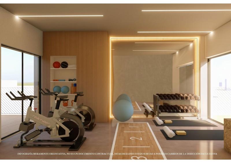 Apartment for sale in Centro Urbano, Villajoyosa, Ref: KGF-SPS149417 ...