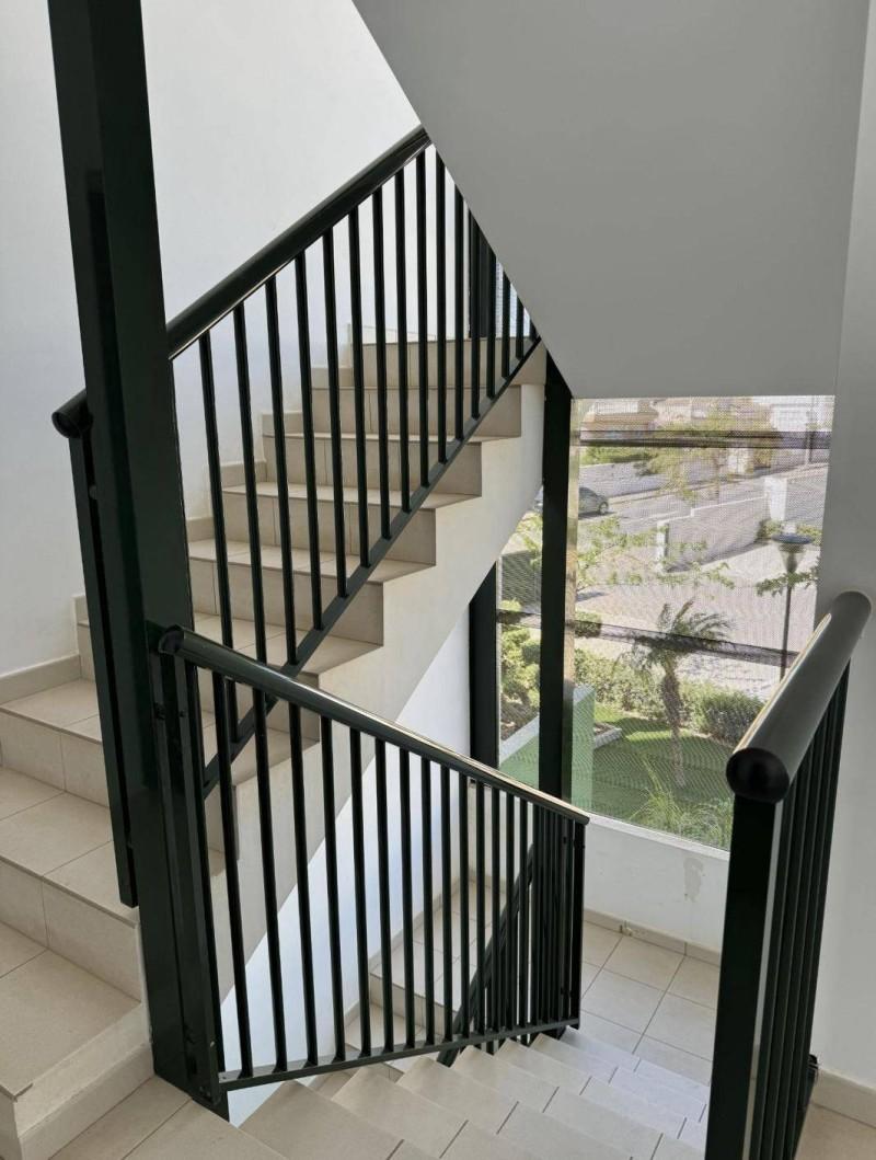 Duplex von bauprojekten in El Mojón - SpainHouses.net