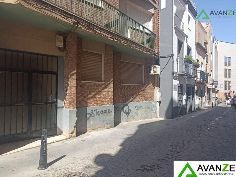 Piso en venta en Mérida, Ref: RSC-406 - SpainHouses.net