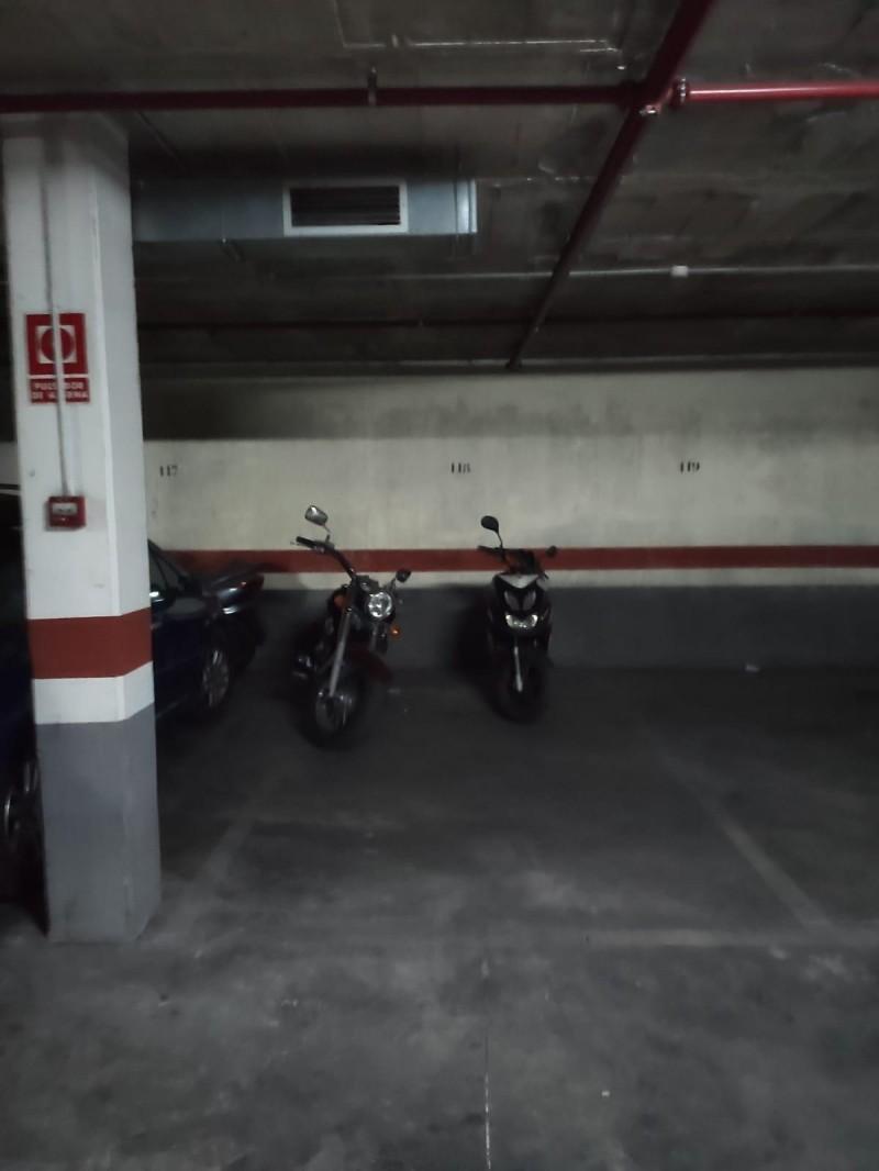 Garage for sale in Virgen del Remedio, Alicante, Ref: XNA-SM0004 - SpainHouses.net