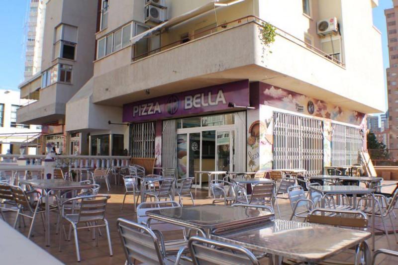 Local en venta en Centro Urbano, Benidorm, Ref: UJU-D-4120 ...