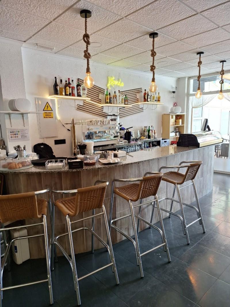 Premises for sale in Pueblo Levante, Benidorm, Ref: UJU-D-4033 ...