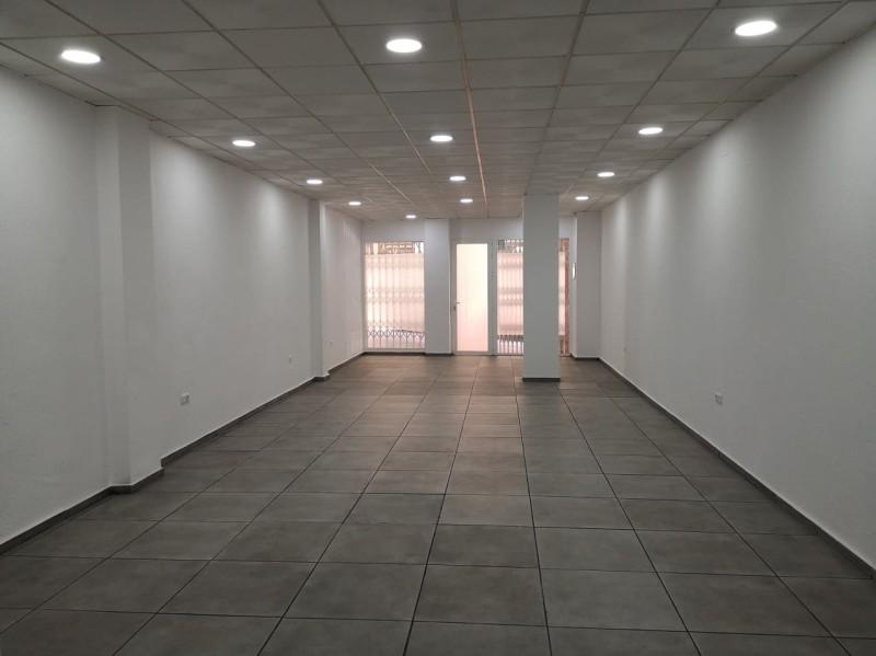 Premises for sale in Centro Urbano, Benidorm, Ref: UJU-D-02050 ...