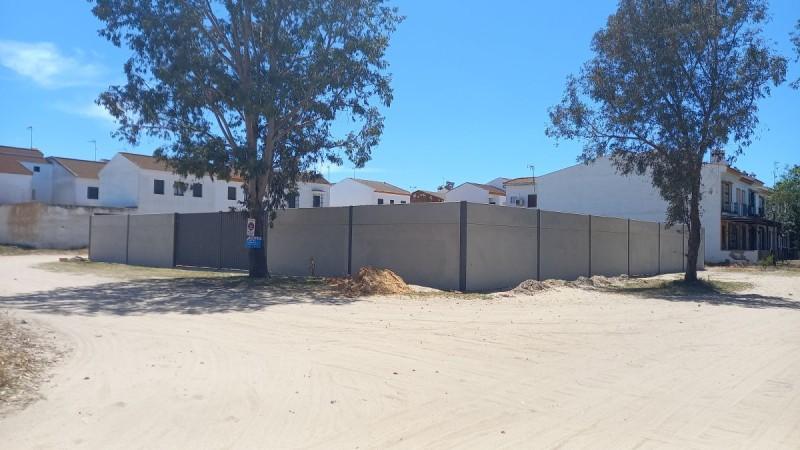 Plot for sale in Almonte, Ref: NZB-991 - SpainHouses.net