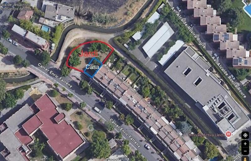 Parcela en venta en Lleida, Ref: YMQ-25-5-06773 - SpainHouses.net