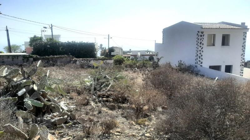 Plot for sale in Tijoco - La Quinta - Taucho, Adeje, Ref: CQU-485 ...