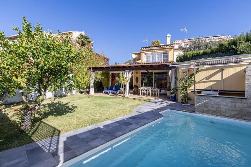 House for sale in Granada, Ref: PLN-47002 - SpainHouses.net