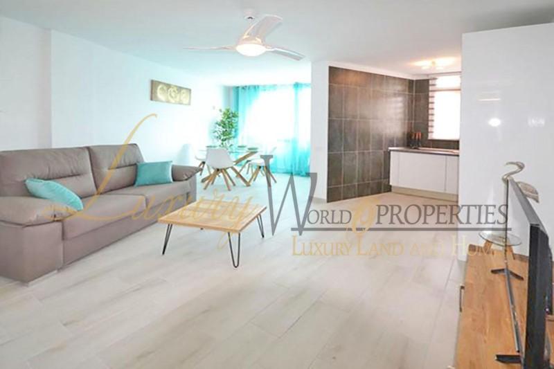 Studio for sale in Playa de las Américas, Arona, Ref: MNI-IMPS-540849 ...