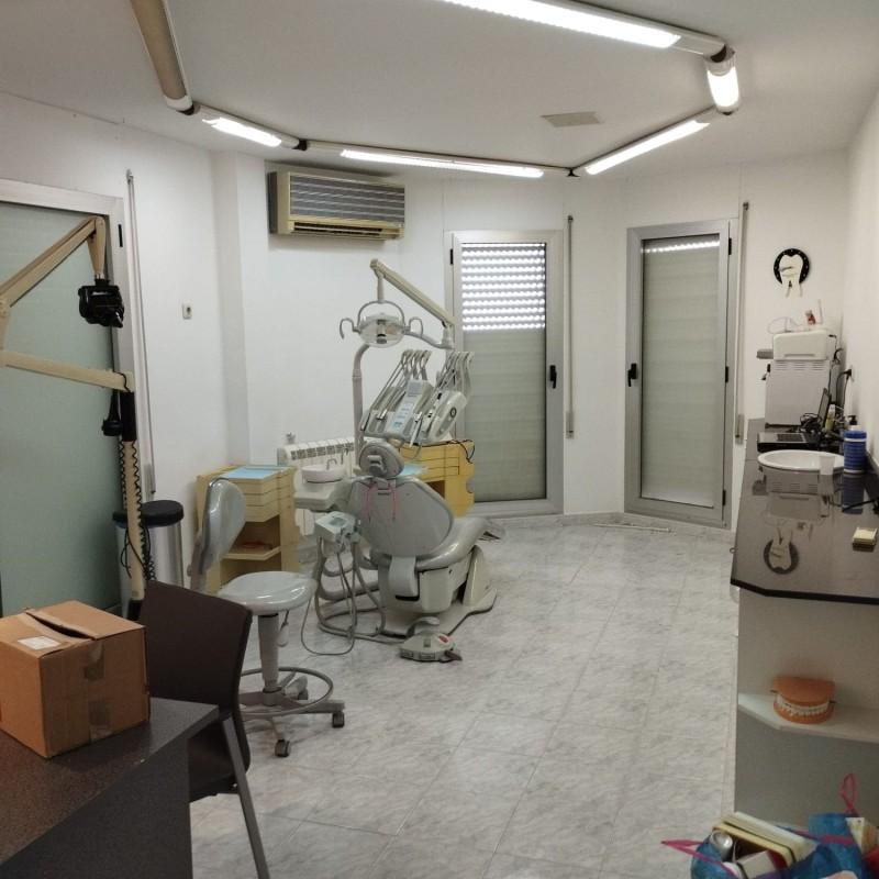 Premises for sale in Amposta, Ref: MDI-206 - SpainHouses.net