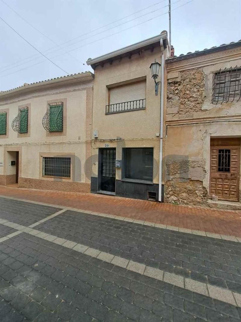 Hallen in Casas de Fernando Alonso - SpainHouses.net