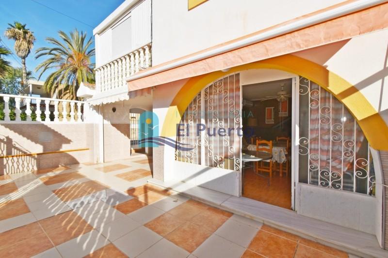 Dúplex en venta en Bahía, Mazarrón, Ref: AHU-001005 - SpainHouses.net