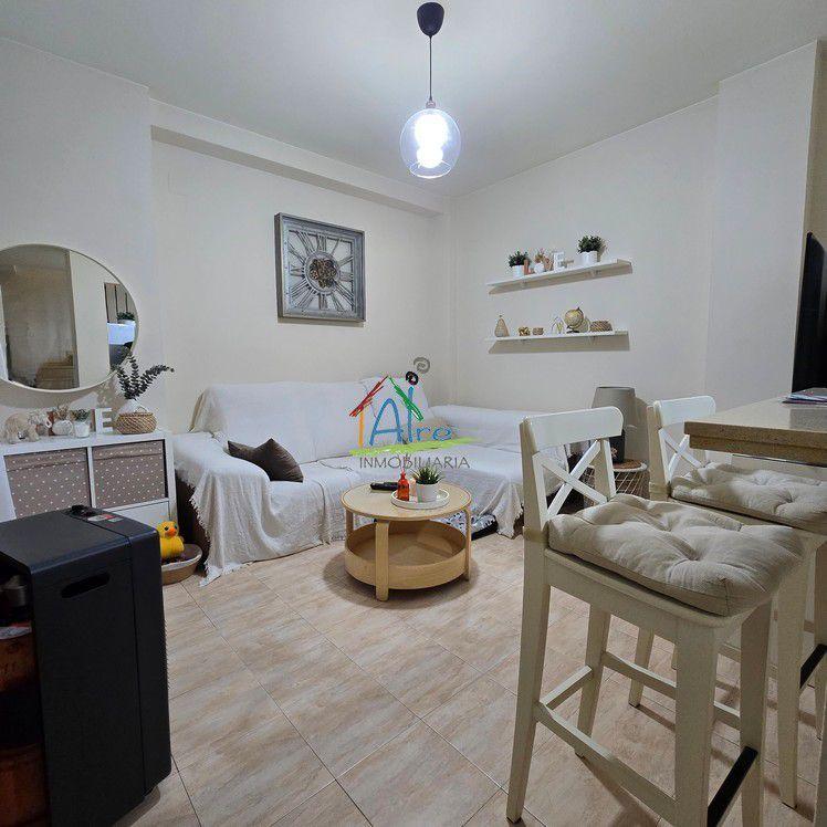 Terraced house for sale in Almonte, Ref: NZB-1229 - SpainHouses.net