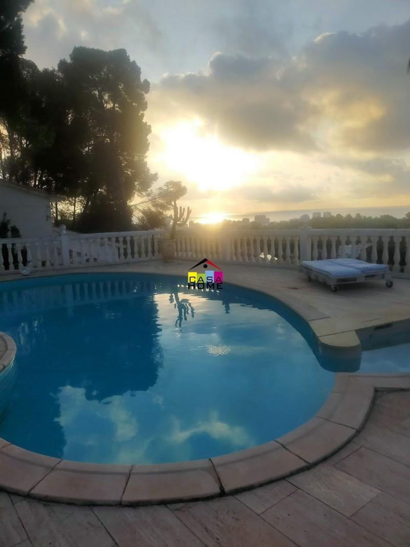 Chalet te koop in Torre Bellver - La Renegá - Les Platgete'S, Oropesa ...