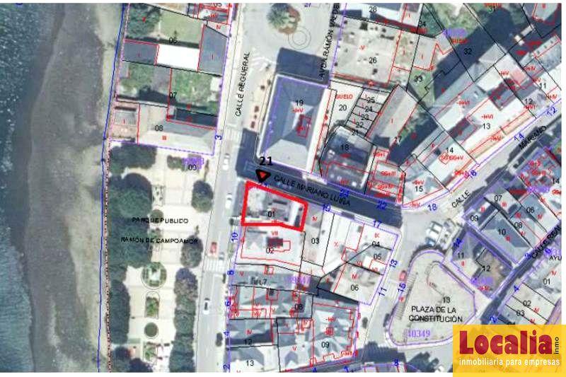 Building for sale in Navia, Ref: SRD-SBRE-0186787 - SpainHouses.net